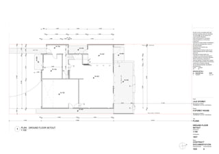 Working drawings sample | PDF