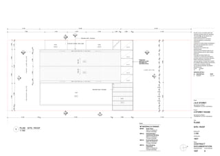 Working drawings sample | PDF