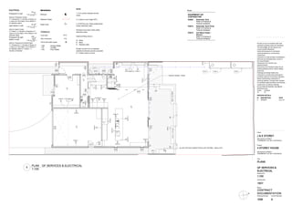 Working drawings sample | PDF