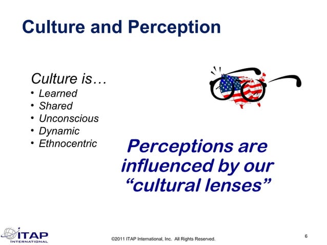 Working effectively Across Cultures Worksheets | PPT