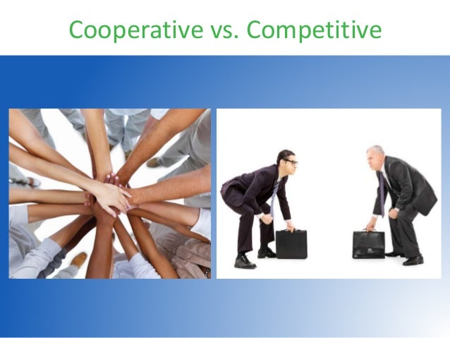 Working Effectively in the Western World