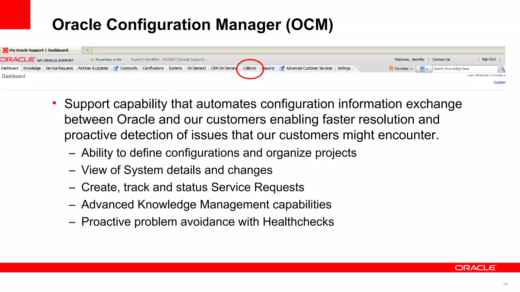 Working effectively with primavera support | PPT