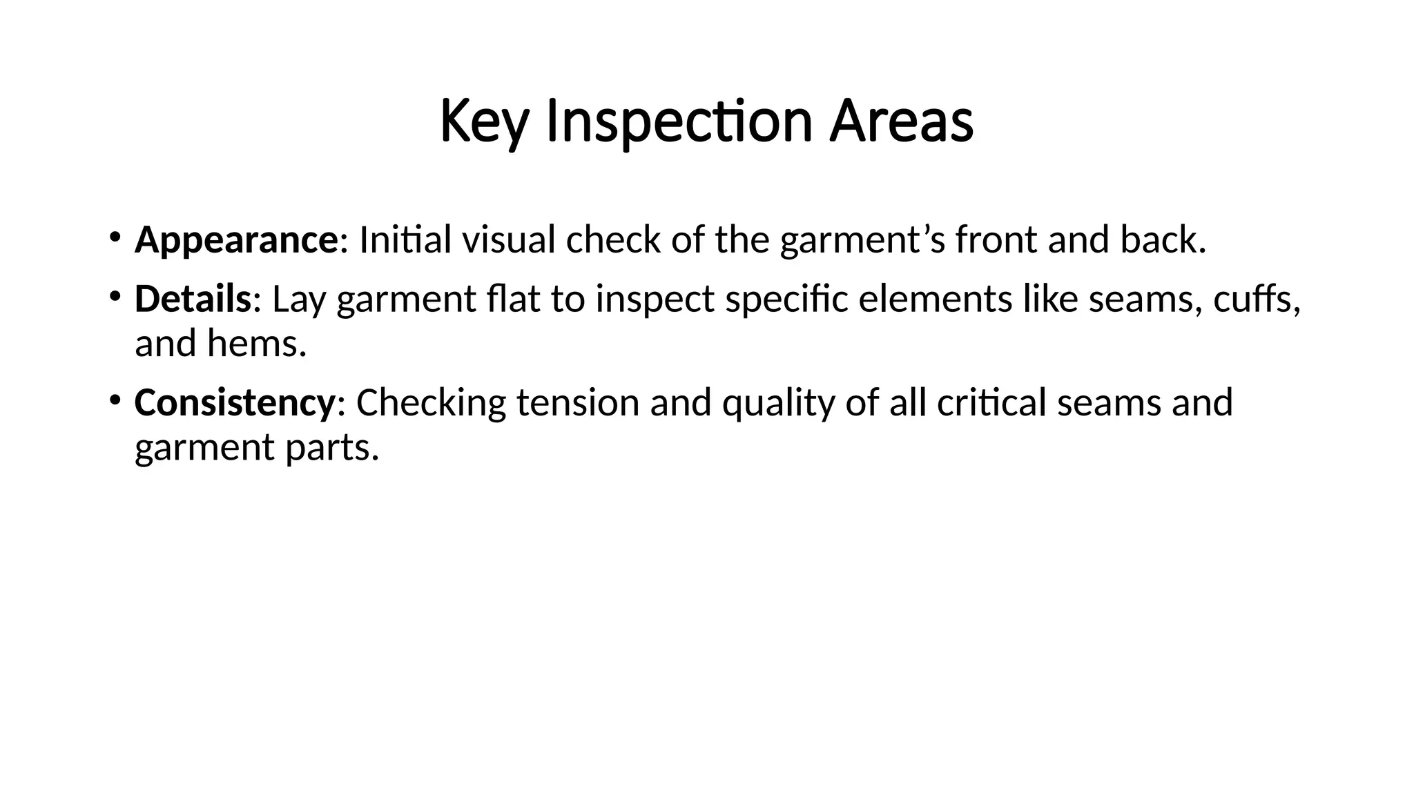 Working Instruction for cloth inspection .pptx