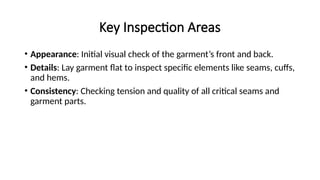 Working Instruction for cloth inspection .pptx