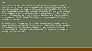 Working in the Media industry.pptx