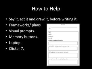 Working Memory | PPT