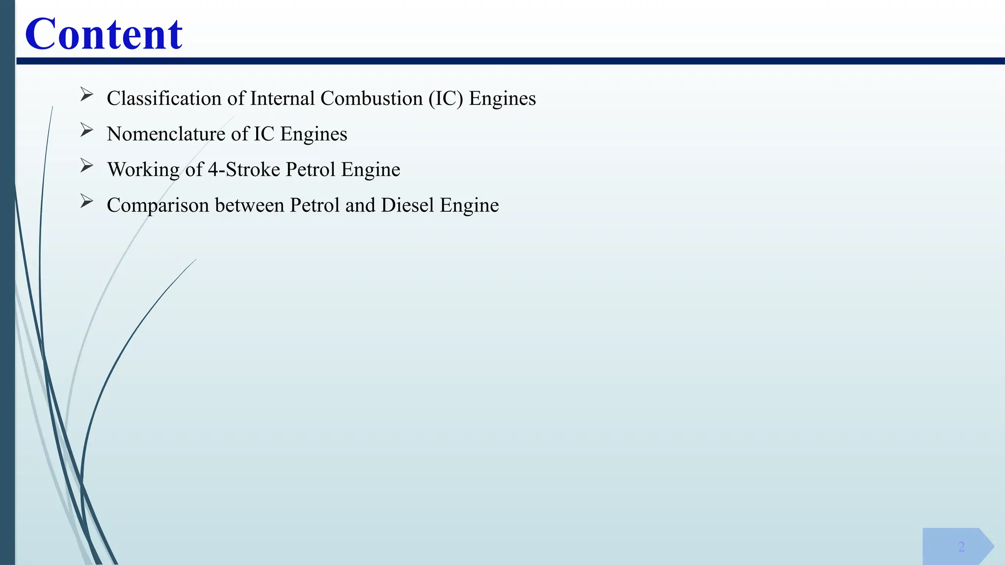 Working of 4 stroke petrol engine_Spark ignition .pptx