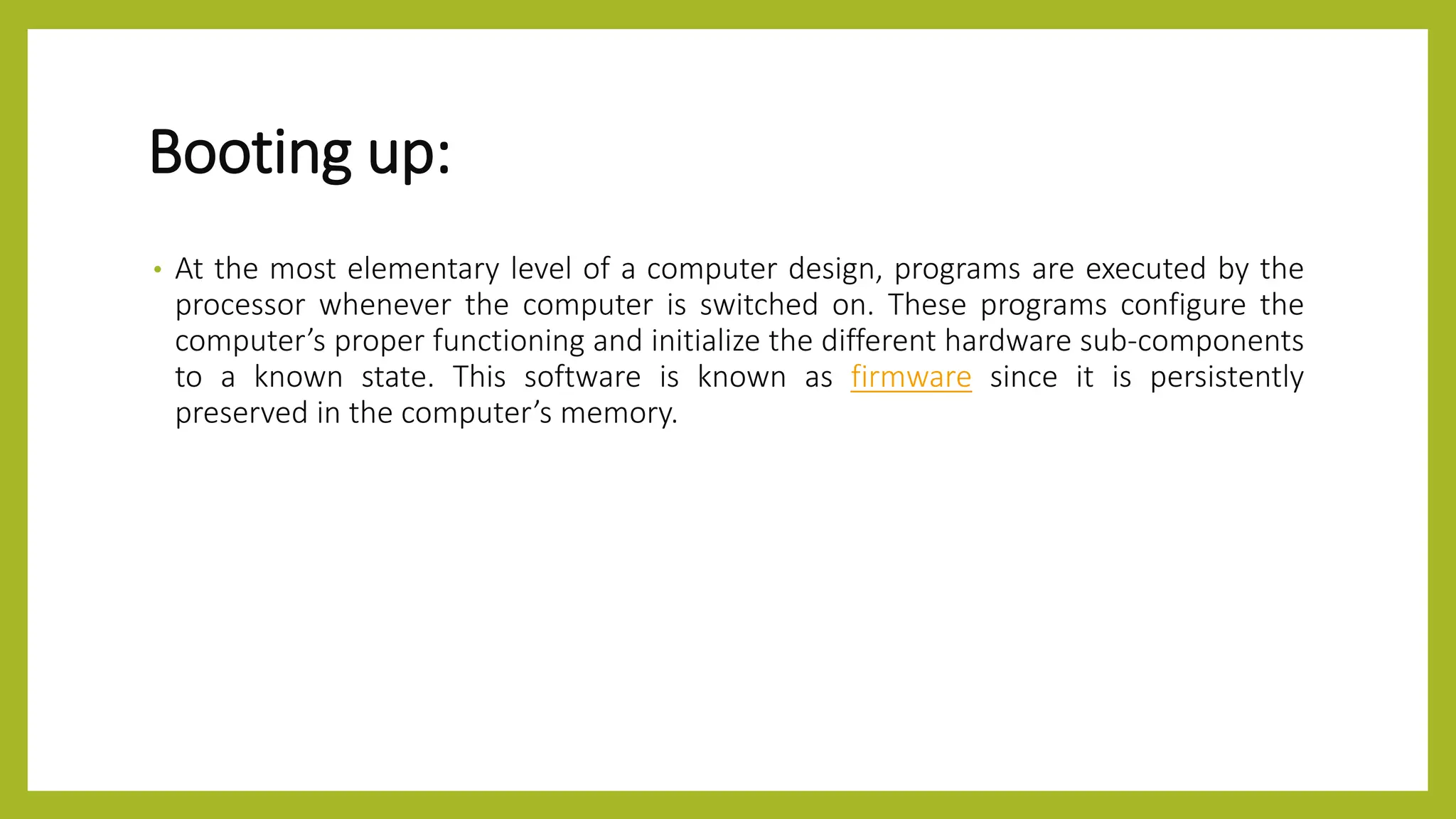 working of Computer Architecture in computer Sciencs.pptx