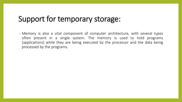 working of Computer Architecture in computer Sciencs.pptx