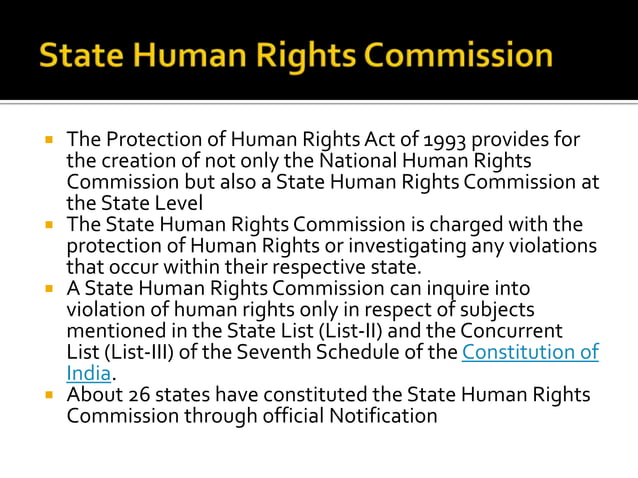 Working of Goa Human Rights Commission.pptx