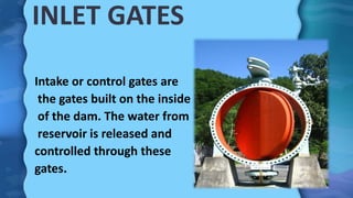 Working of hydroelectric power plant | PPTX