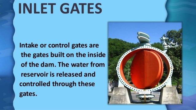 Working of hydroelectric power plant