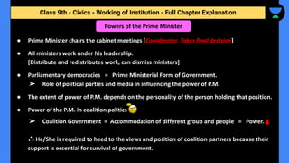 Working of Institution (1) grade 9 .pdf