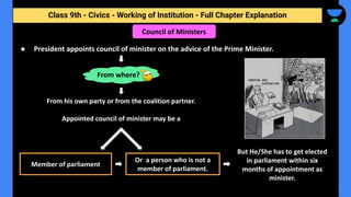 Working of Institution (1) grade 9 .pdf