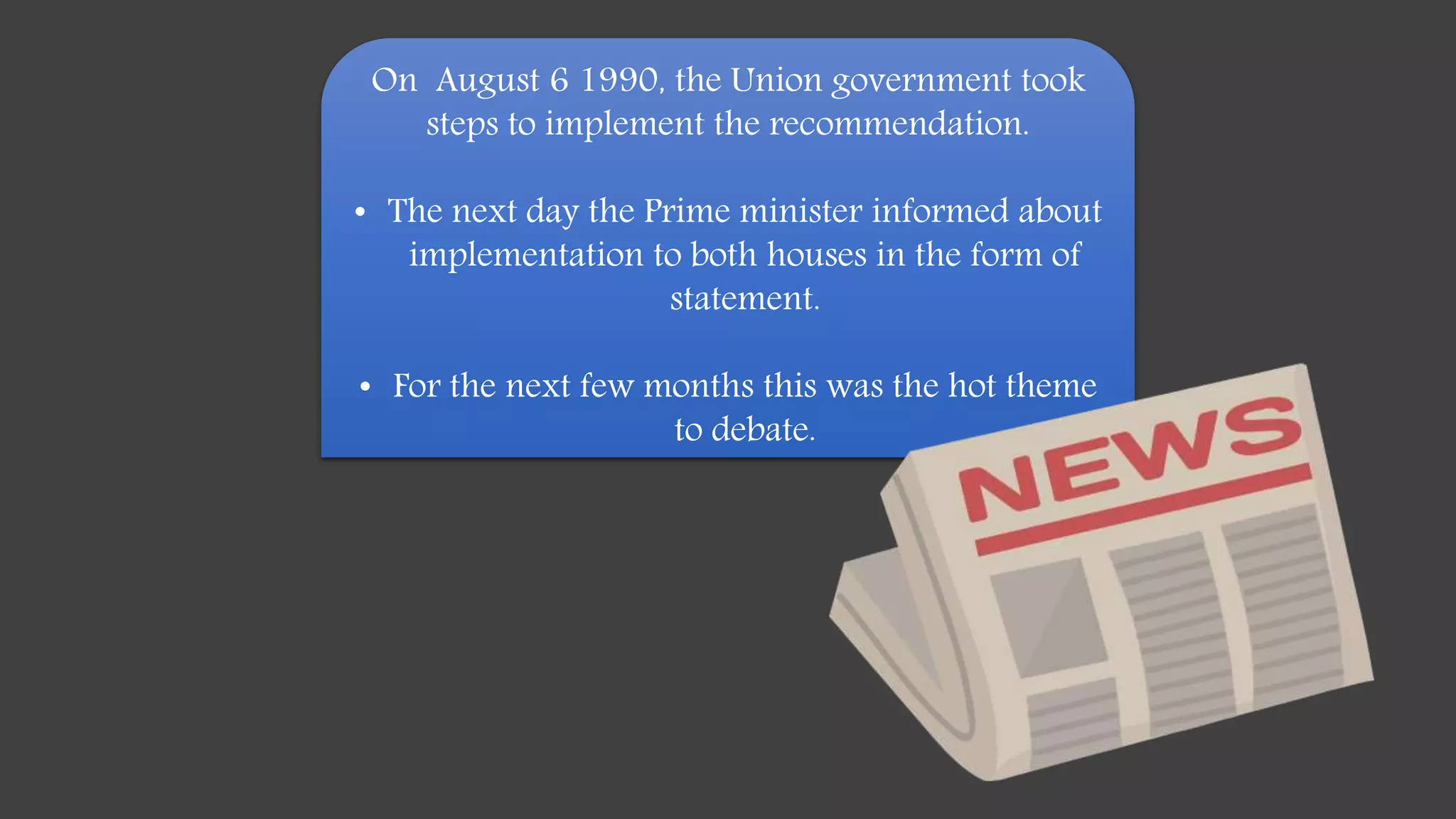 Working of institution | PPTX