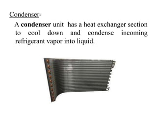 Working of inverter ac | PPTX