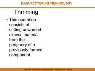 Working of Metals.pdf . | PPT