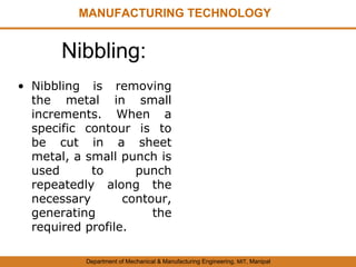 Working of Metals.pdf . | PPT