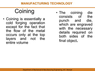 Working of Metals.pdf . | PPT
