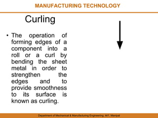 Working of Metals.pdf . | PDF