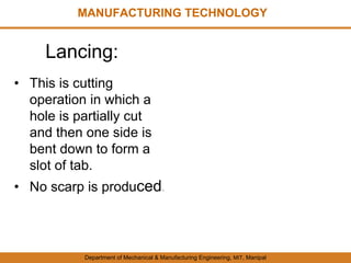 Working of Metals.pdf . | PPT