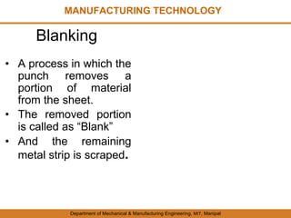 Working of Metals.pdf . | PPT