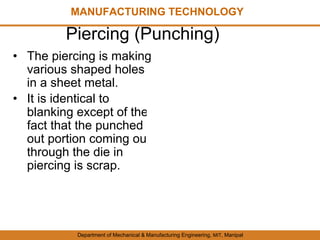 Working of Metals.pdf . | PPT