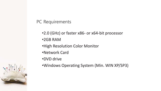Automatic Dispensing Machine for Textile Dyeing Lab | PPTX