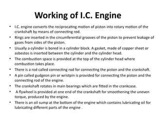 Working principal of an I. C. Engine.pptx
