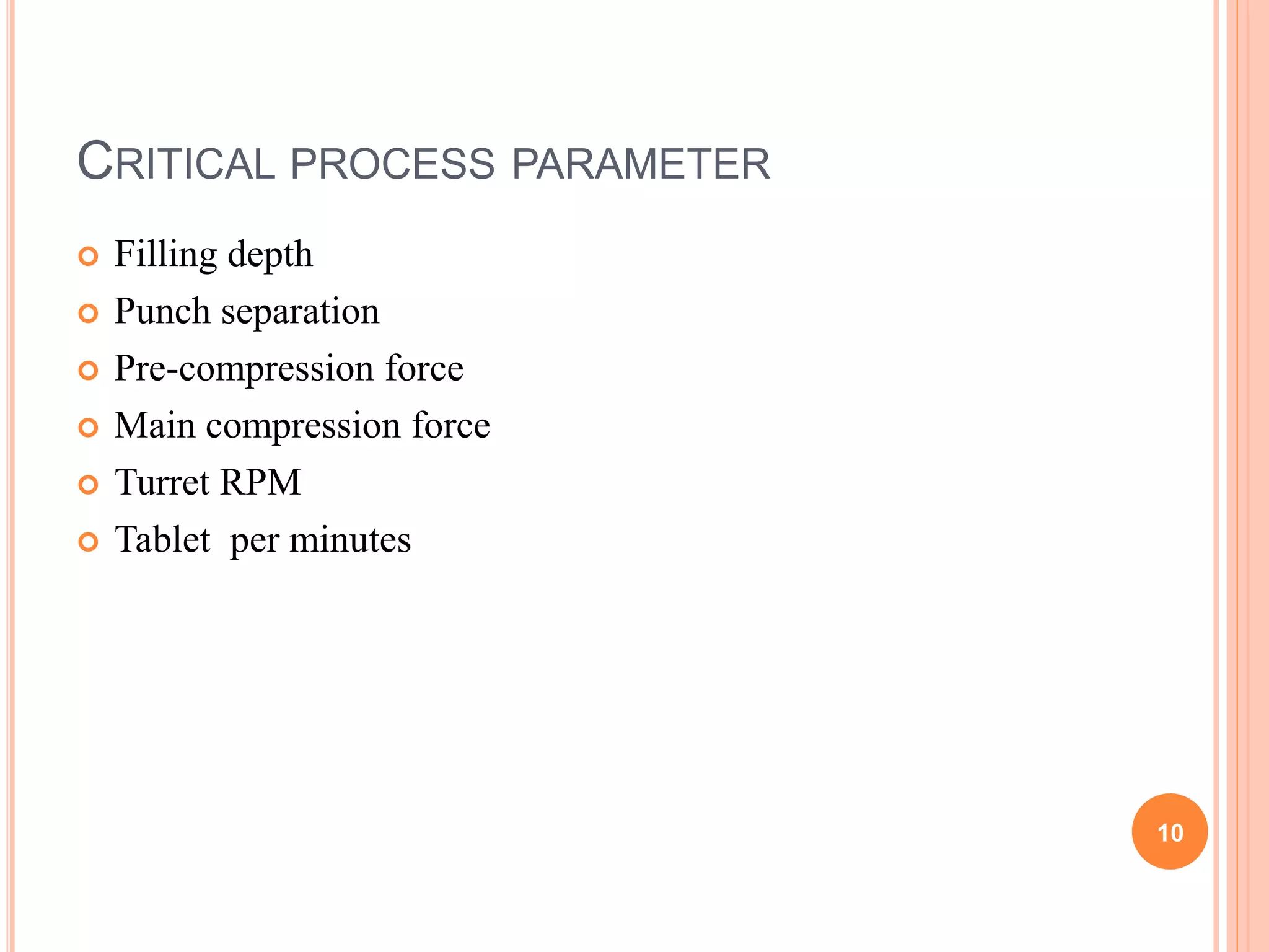Working principle of compression machine | PPTX
