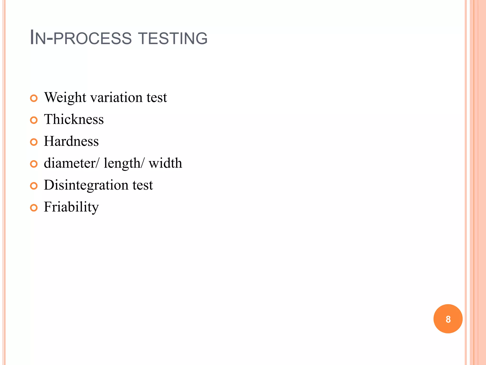 Working principle of compression machine | PPTX