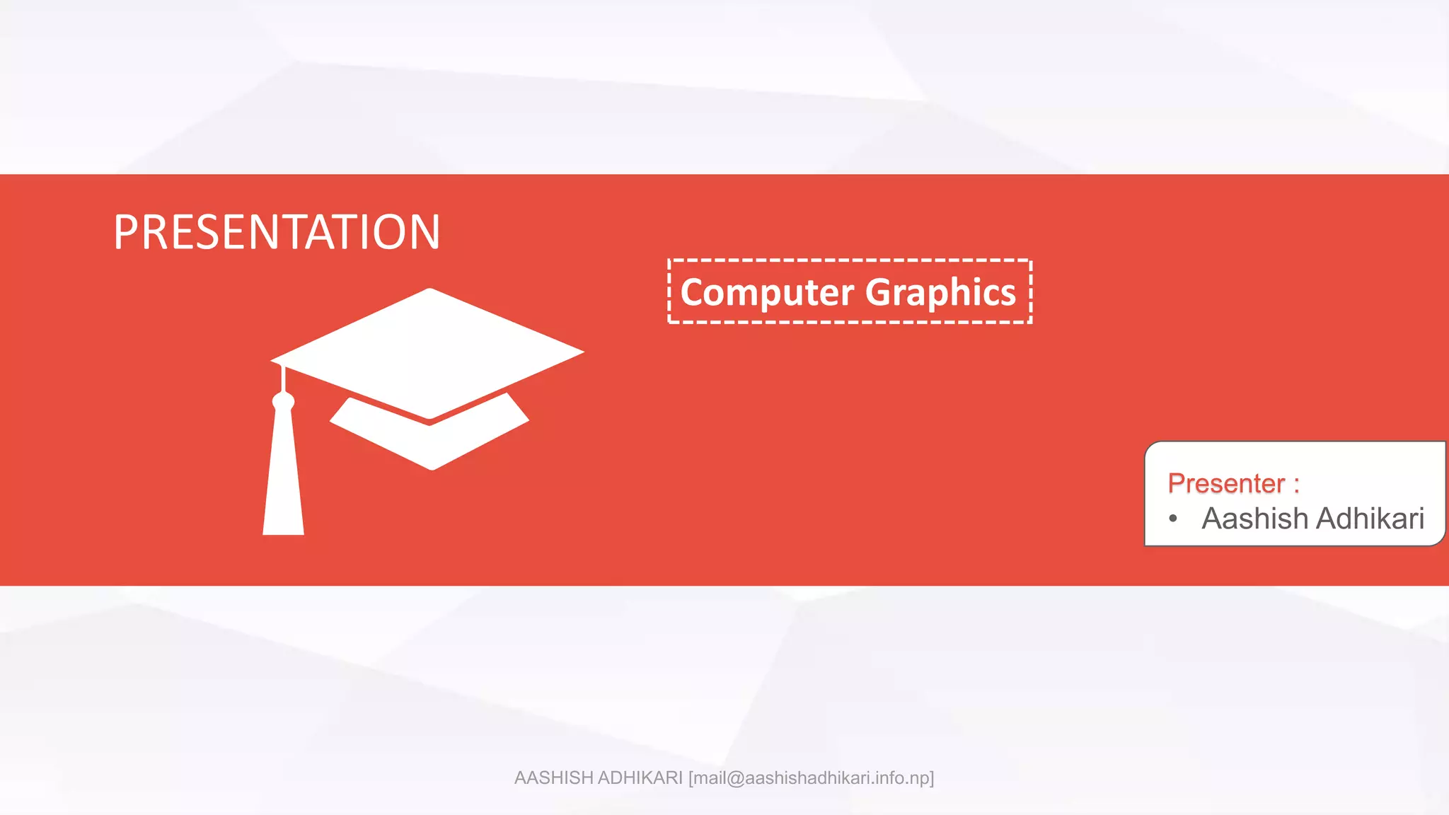 Working principle of dda and bresenham line drawing explaination with ...