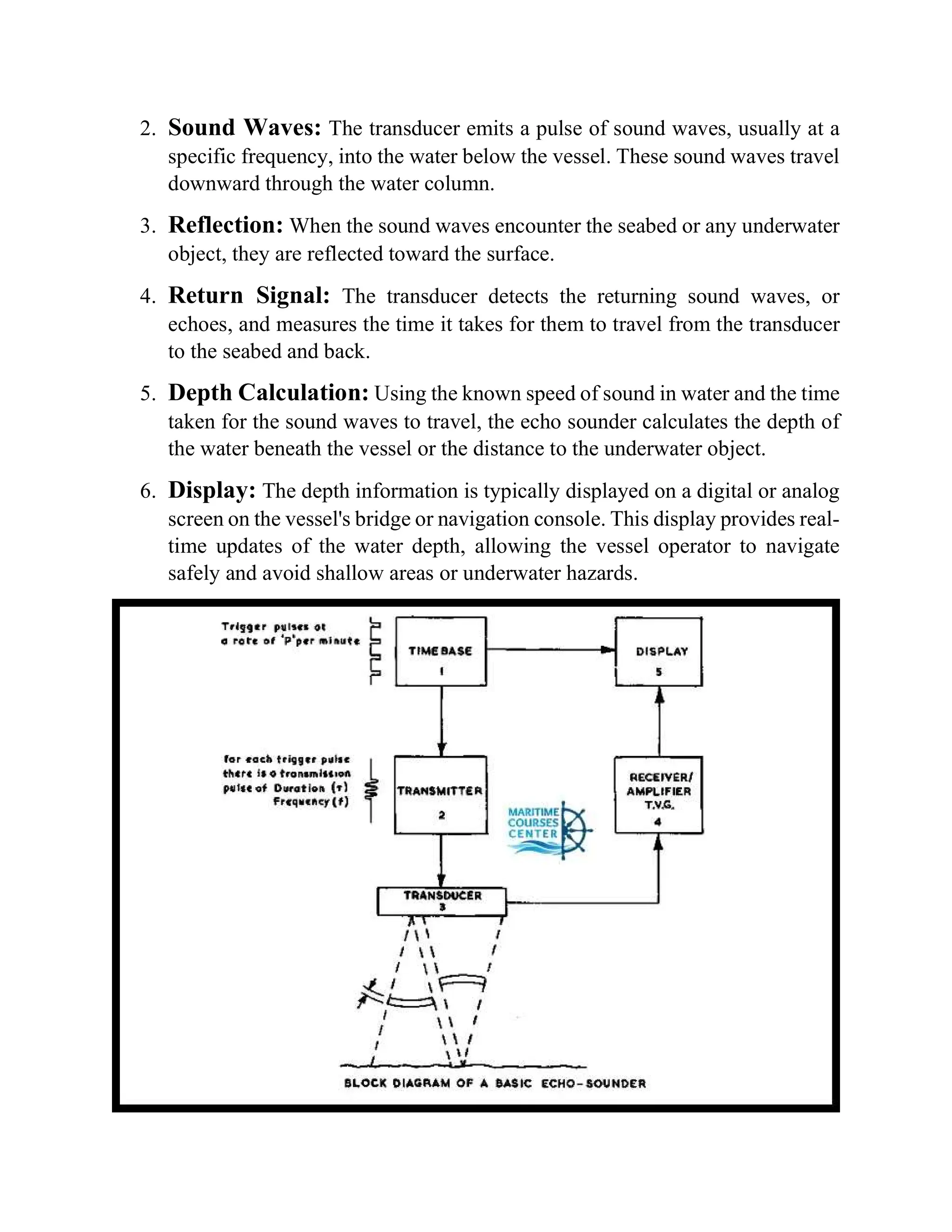 Working Principle of Echo Sounder and Doppler Effect.pdf