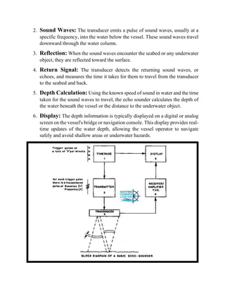 Working Principle of Echo Sounder and Doppler Effect.pdf