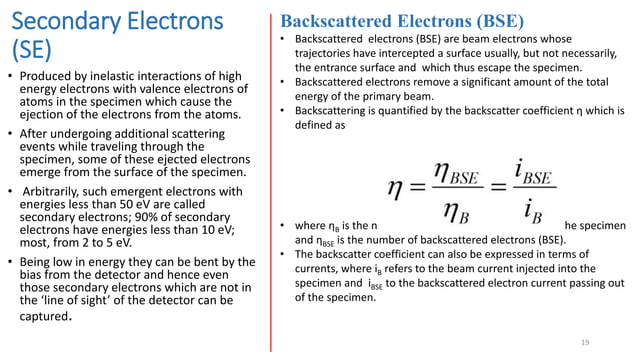 WORKING PRINCIPLE OF SEM.pptx