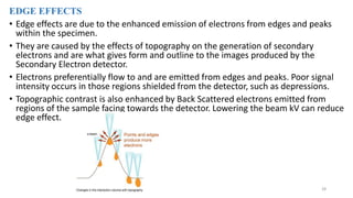 WORKING PRINCIPLE OF SEM.pptx