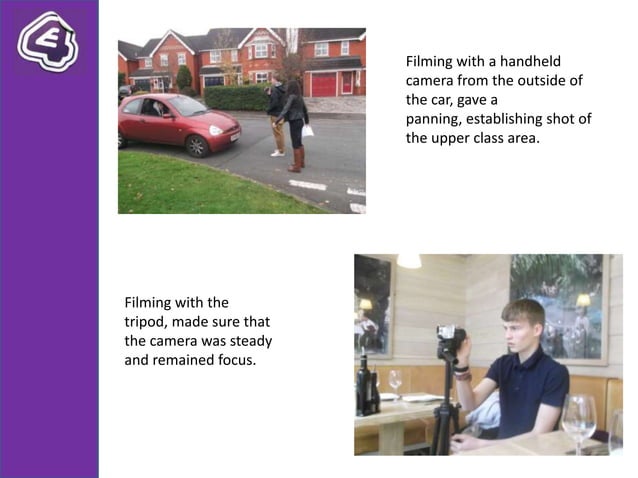 Working Progress Evidence Final | PPT