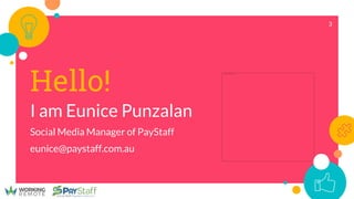 Introduction to Social Media Marketing For Filipinos | PPTX | Social ...