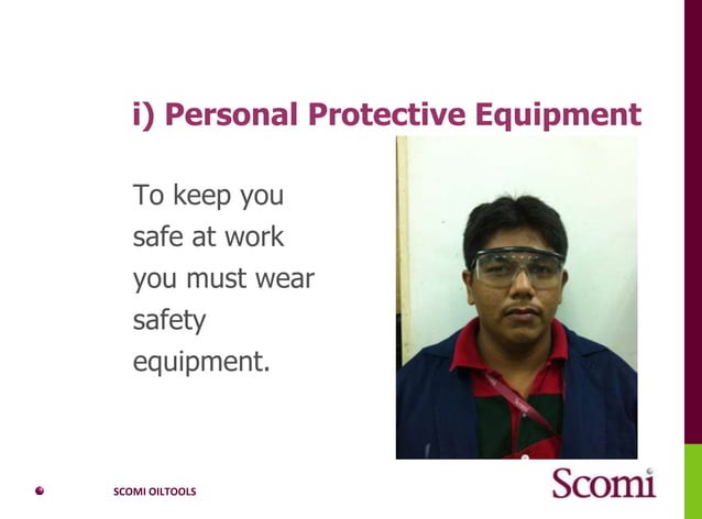 HSE Presentation | PPT | Free Download