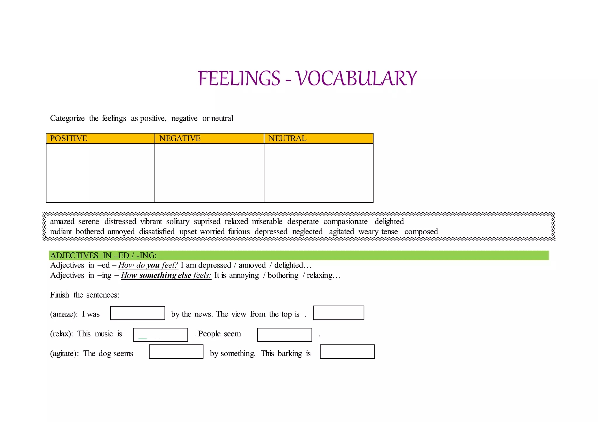 Working sheets architecture | DOCX