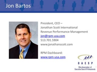 Working smarter effective leadership-oaesp | PPTX