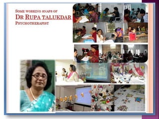 Psychological Counselling: Relationship/Students' counselling, Working ...