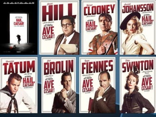 Working title films | PPTX