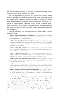 Working together | PDF | Non-Profit Organizations | Industries