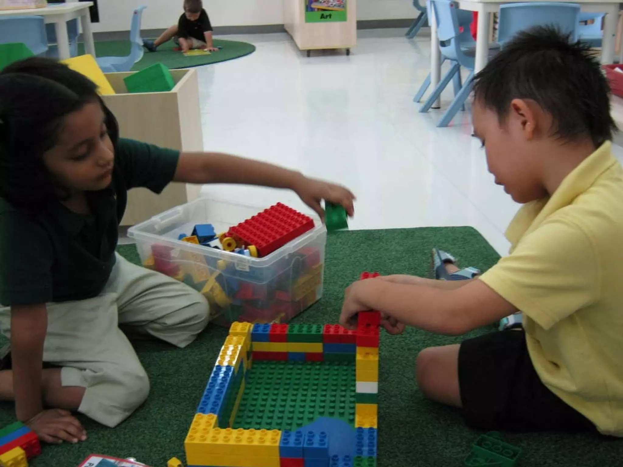 Working Together | PPT