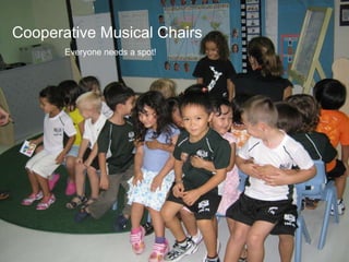 Working Together | PPT