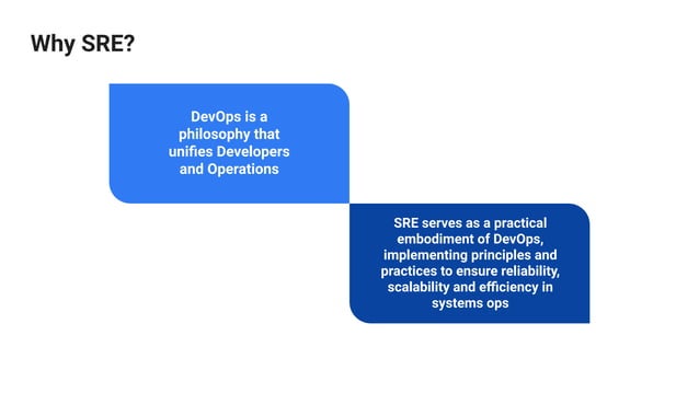 Working together SRE & Platform Engineering | PDF | Web Development | Internet