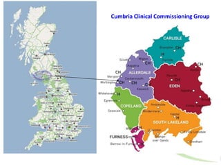 Workington better together | PPT