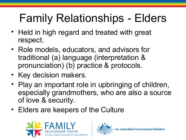 Australian Aboriginal Family Structure 😎 Characteristics Of