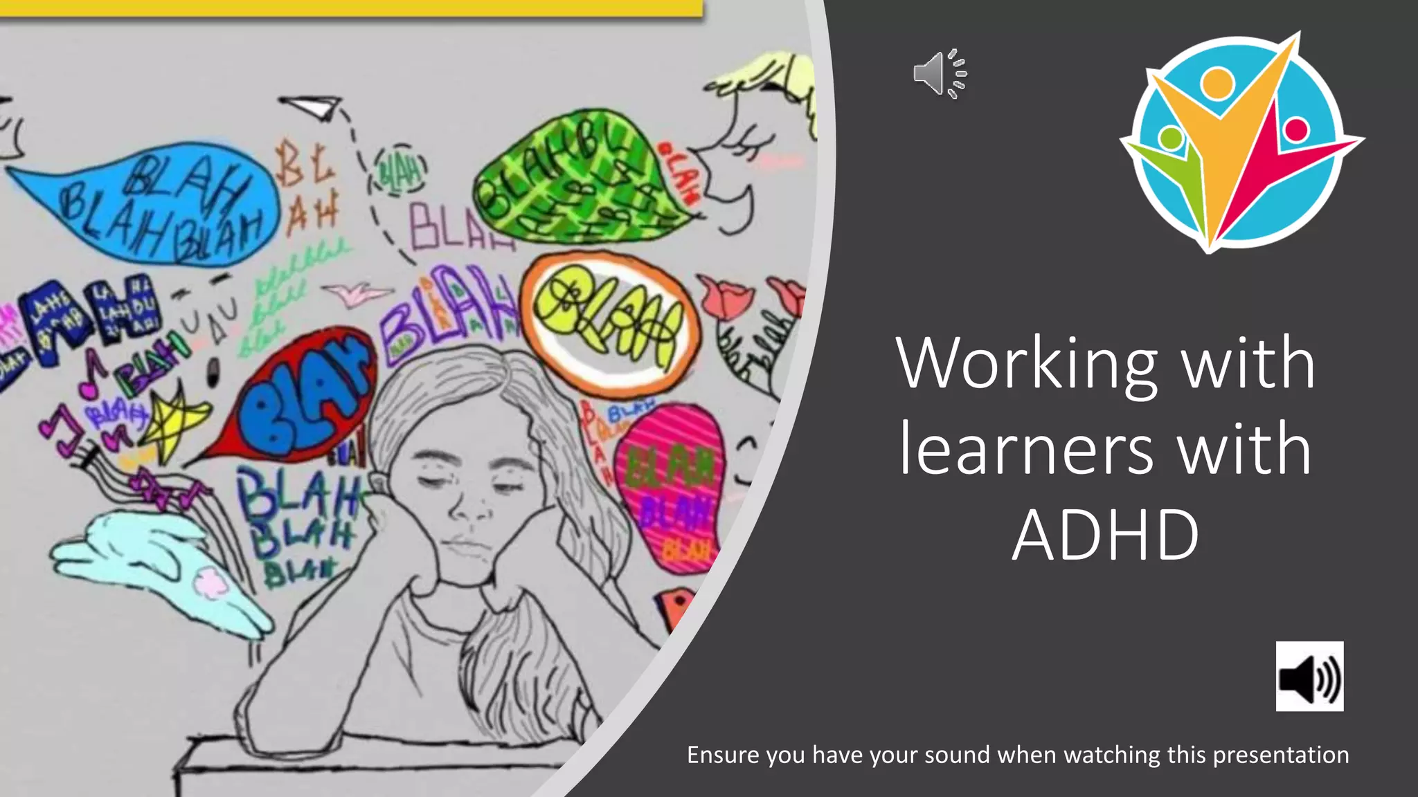 Working with ADHD Learners (1).pptx